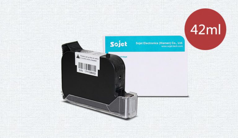 5 Sery ink – Sojet