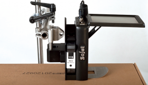 Thermal Inkjet Printer Elfin I – Sojet